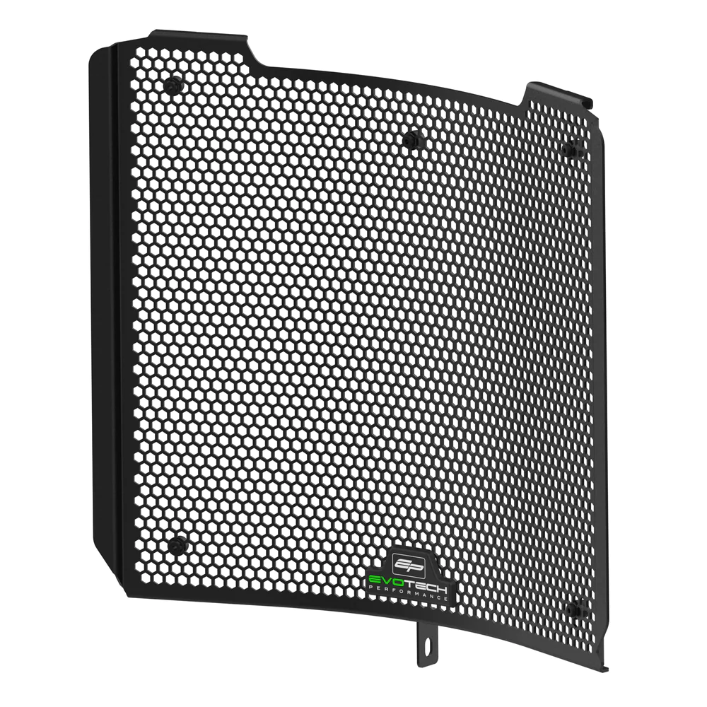EP-Kawasaki ninja 500 radiator – Retro Rides